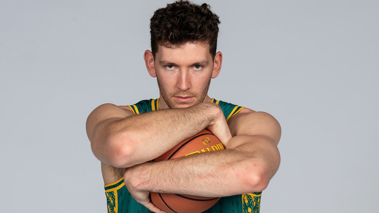 Magnay lining up NBA return?