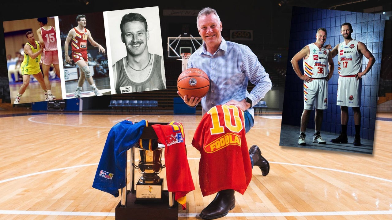 McKay wanted to be a Sixer for life