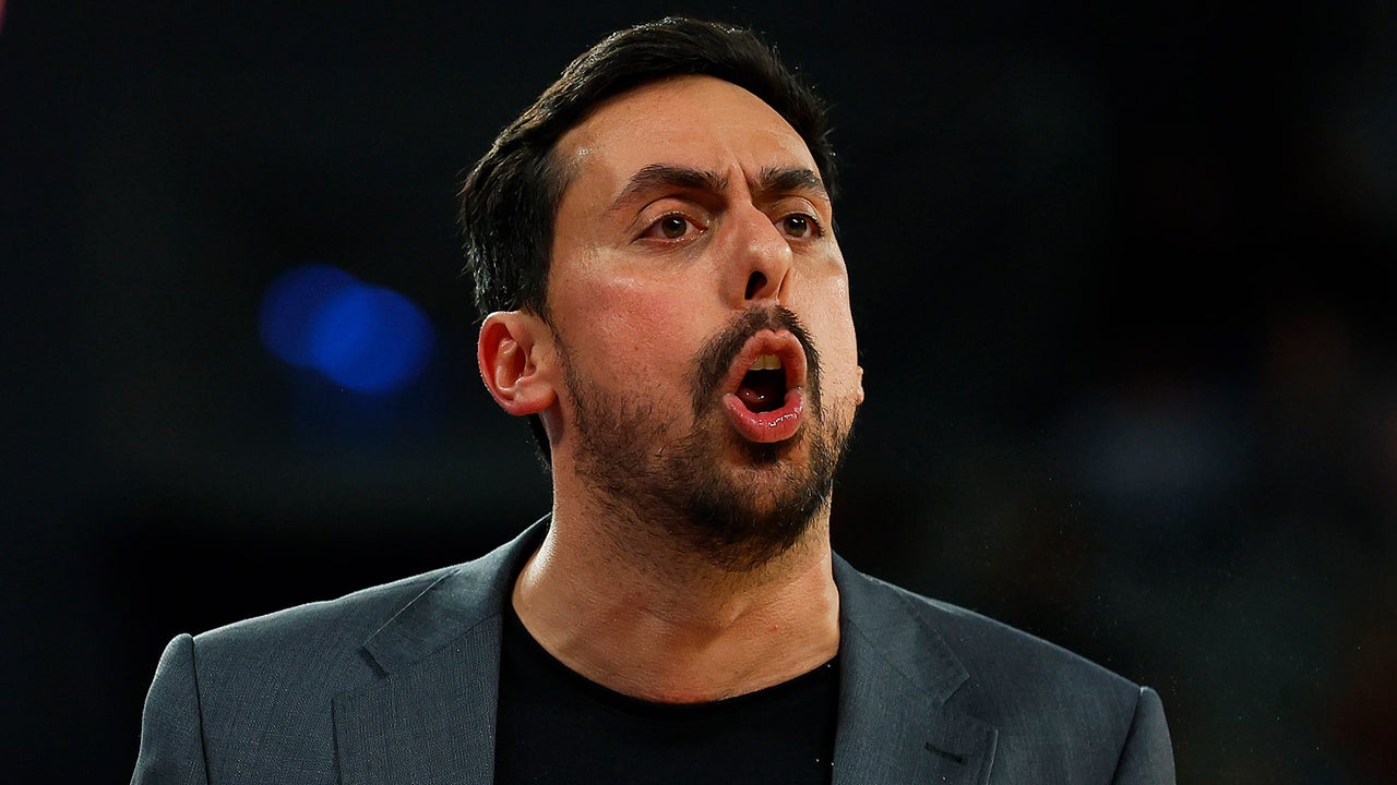 The Huddle: Mody Maor