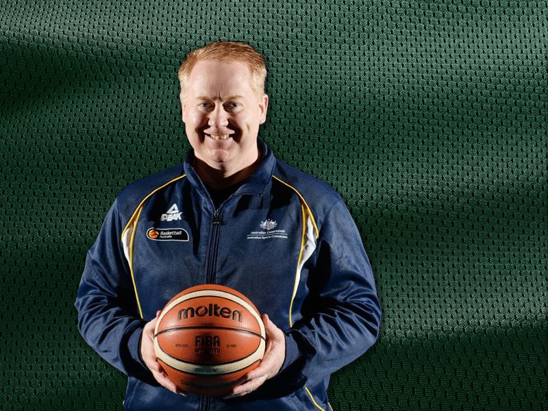 JACKJUMPERS APPOINT MARK RADFORD AS ASSISTANT COACH