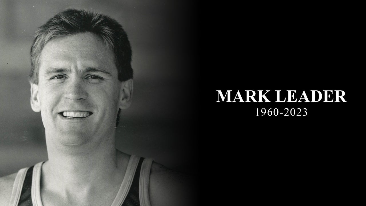 Honouring NBL Legend Mark Leader