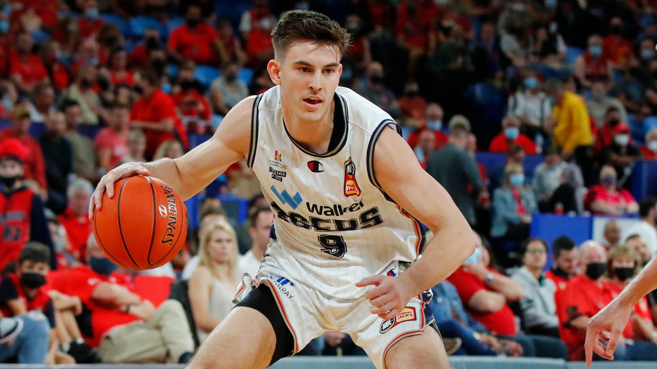 Franks Praises “Fearless” Nick Marshall