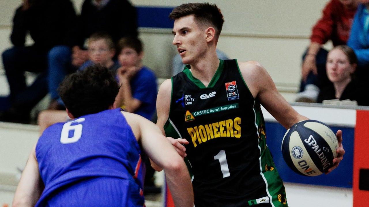 Marshall back for Pioneers after 'nice little break'