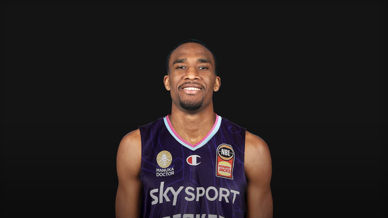 Breakers Sign former Nets and Cavs guard Jeremiah Martin