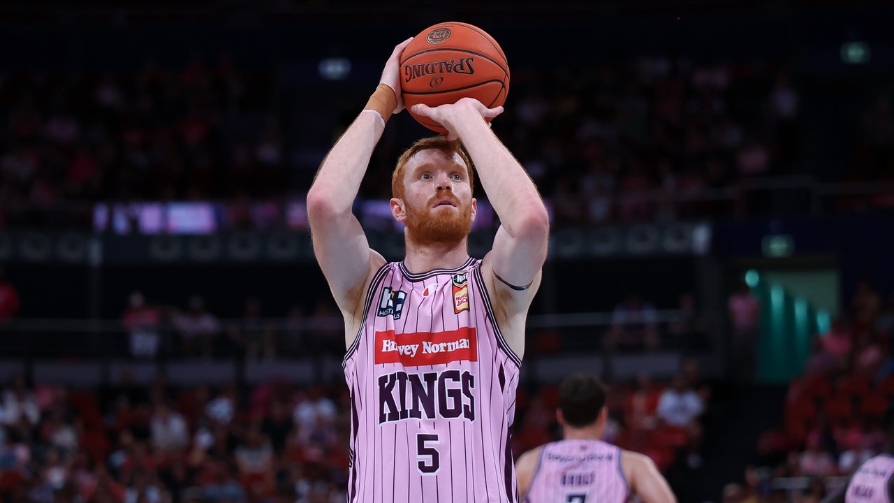 Kings in finals mode as crucial month looms