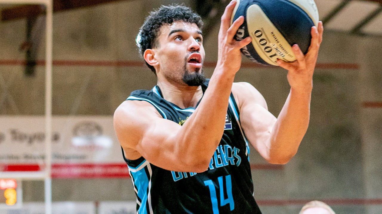 NBLxNBL1 Player Watch (September 5)