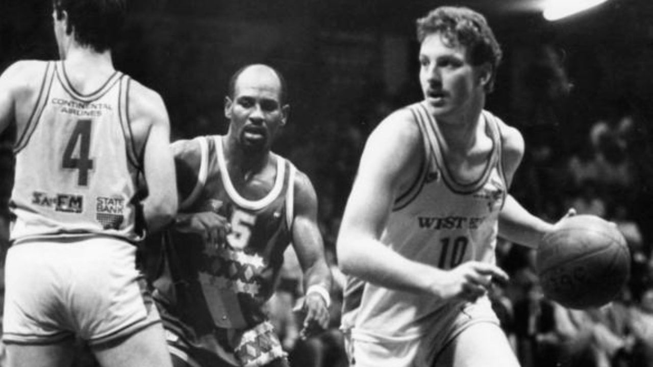 McKay inducted into 36ers Hall of Fame