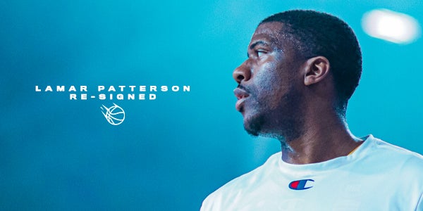 Bullets Welcome Back Lamar Patterson