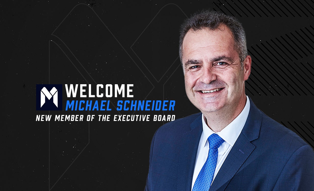 Melbourne United welcome Michael Schneider to Executive Board