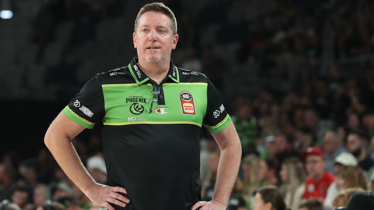 No Joy Left for Departing Mitchell