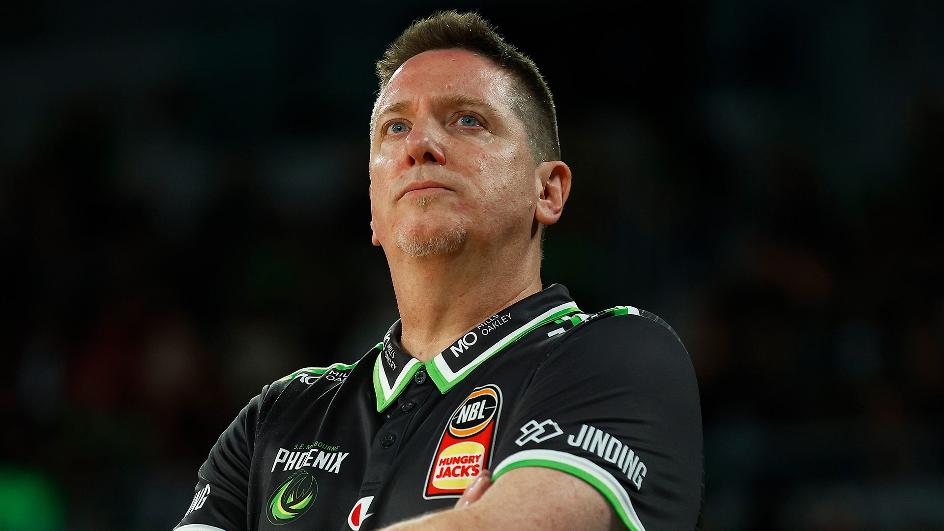 Phoenix Backing Mitchell Ahead of Crunch Year