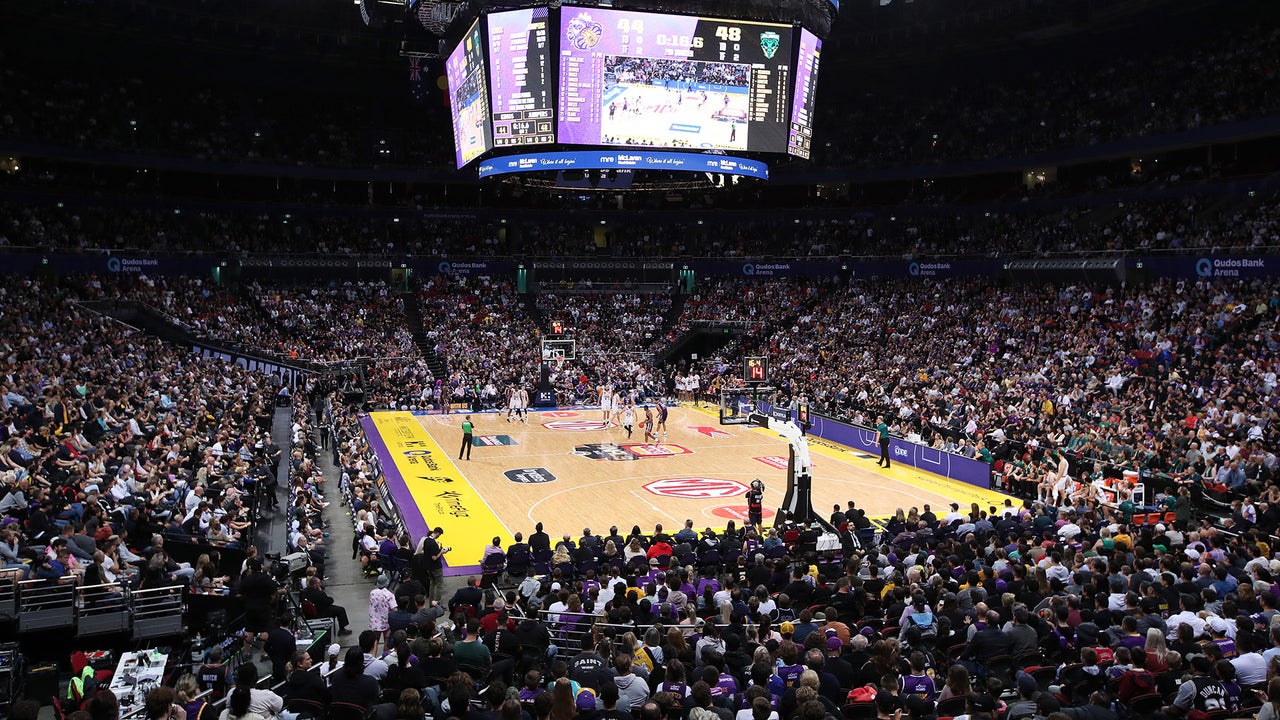 NBA Coaches: 'NBL Highly Respected'