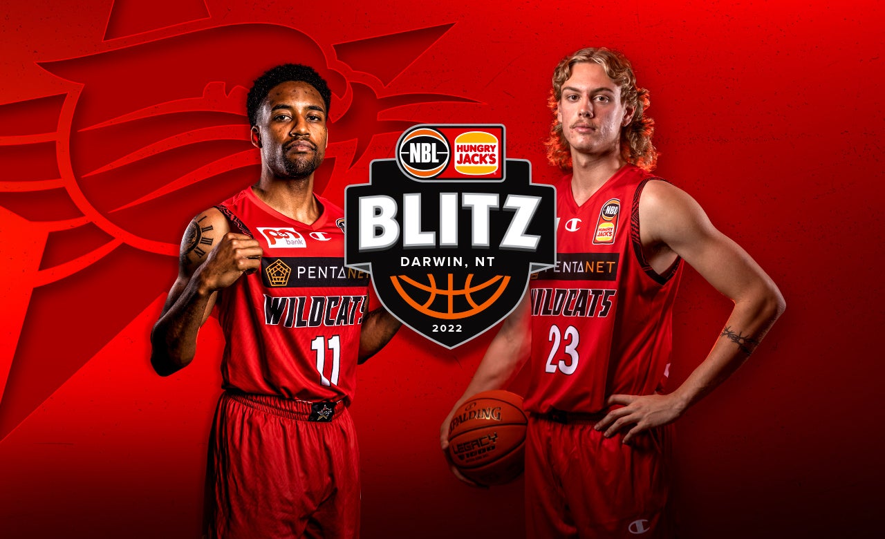 2022 NBL Blitz schedule revealed