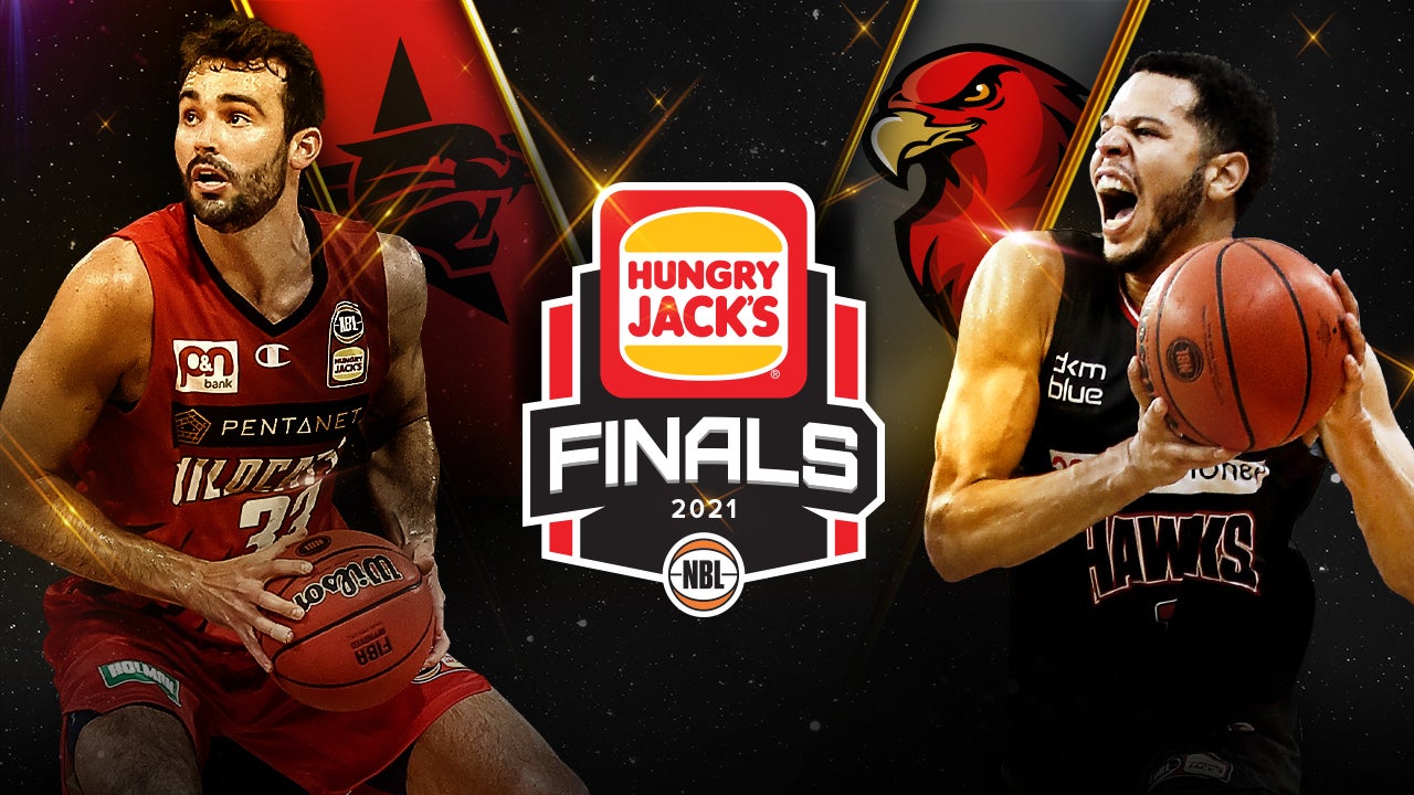 SF Game 1 Preview: Perth Wildcats v Illawarra Hawks