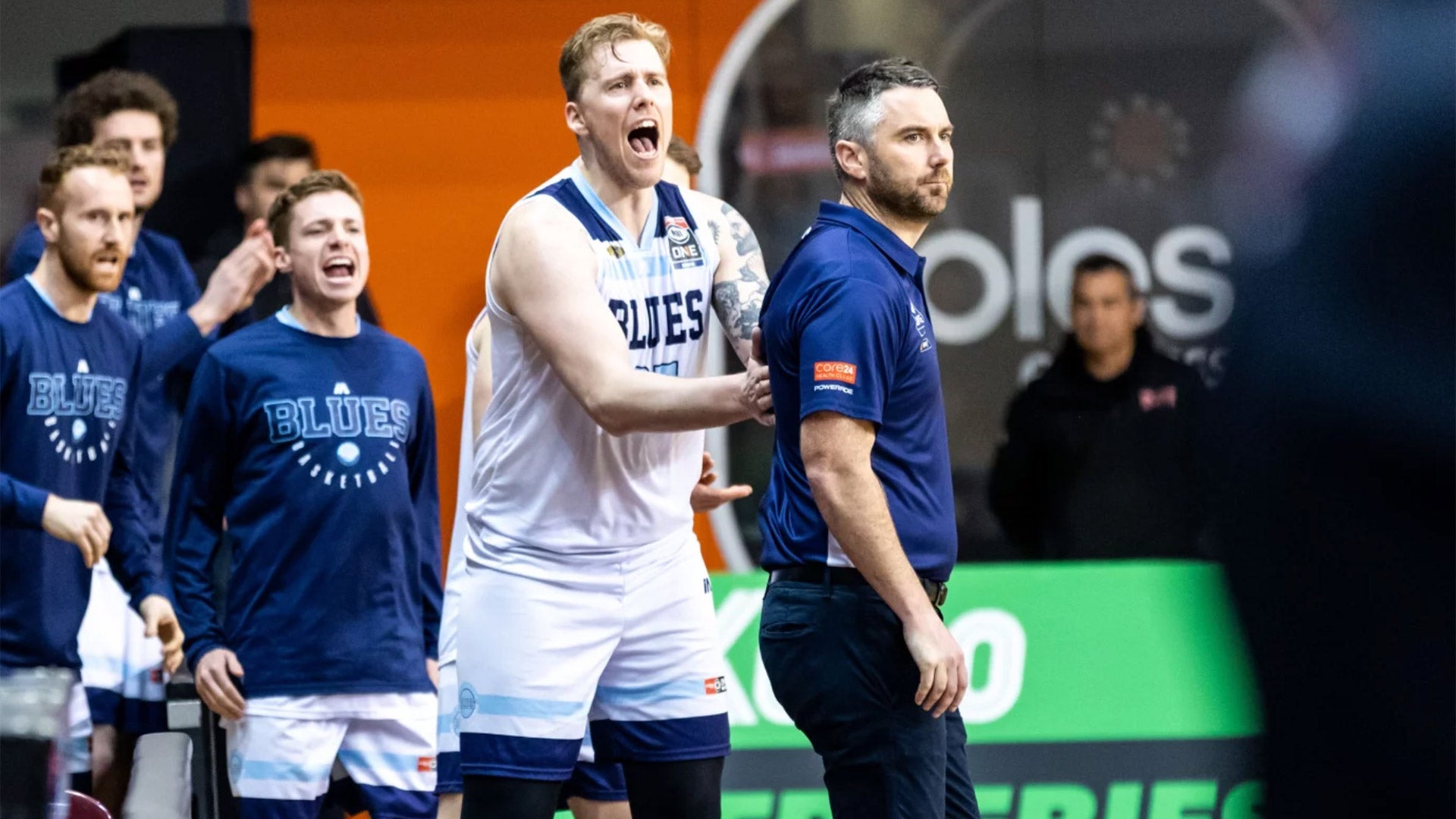 Follow Live: NBL1 National Finals (Sunday)