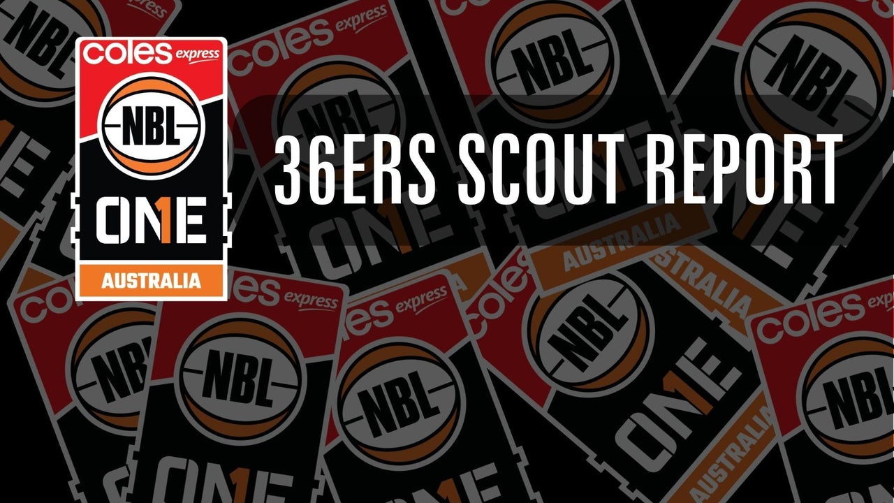 Your weekly NBL1 news, reviews & previews