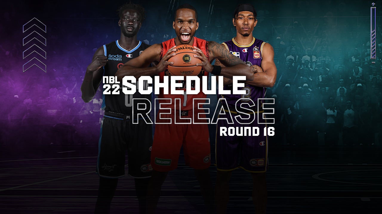 Round 16 Schedule: Wildcats Heading Home