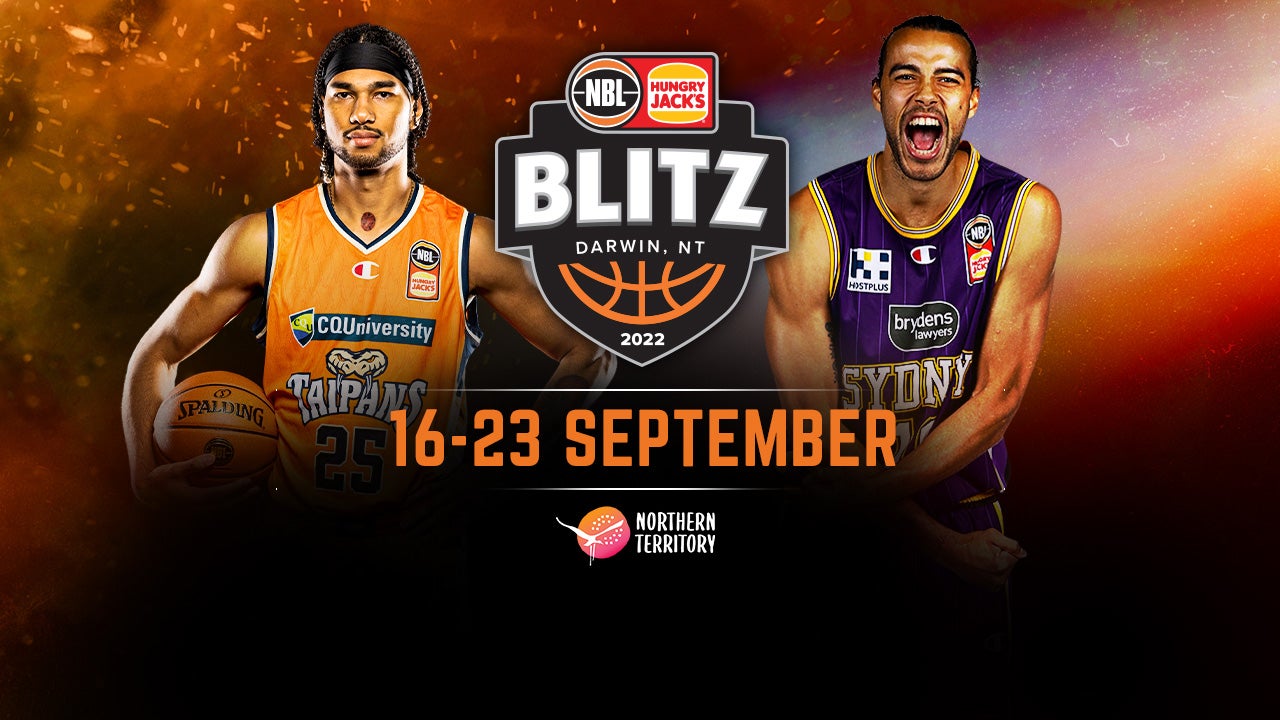 Hoops Frenzy Scheduled for Blitz