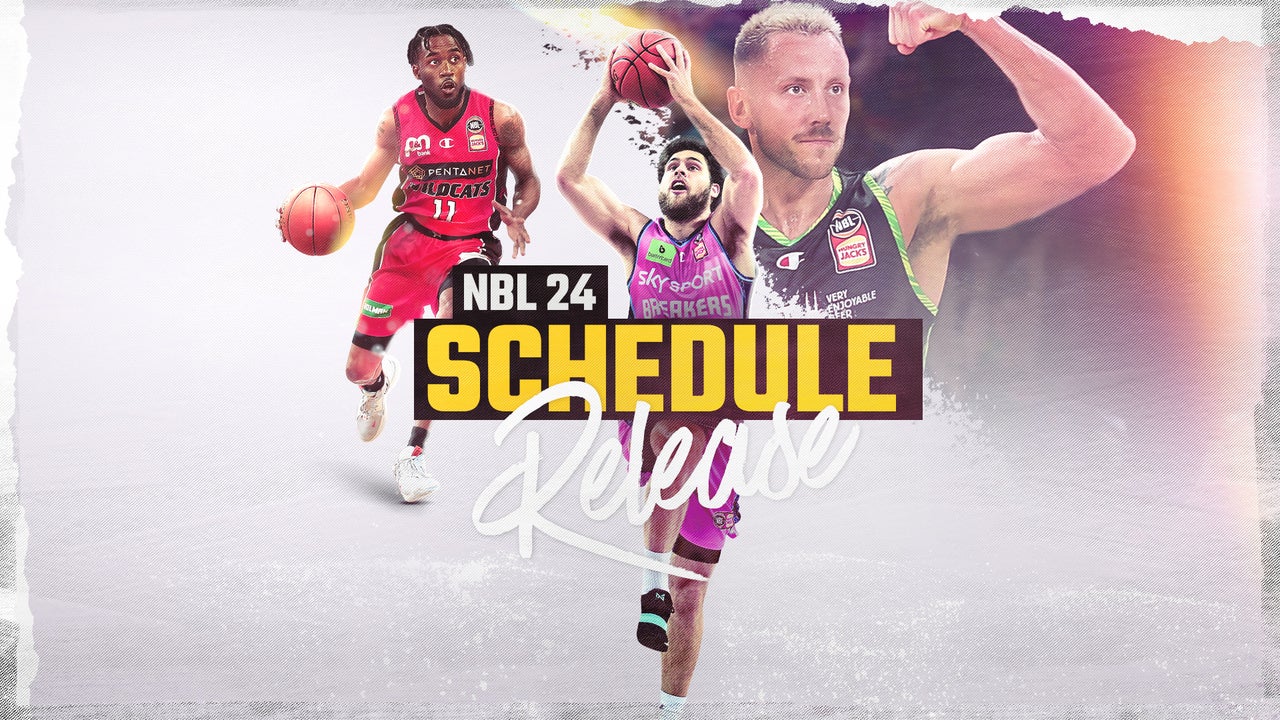 NBL's Biggest Season Yet