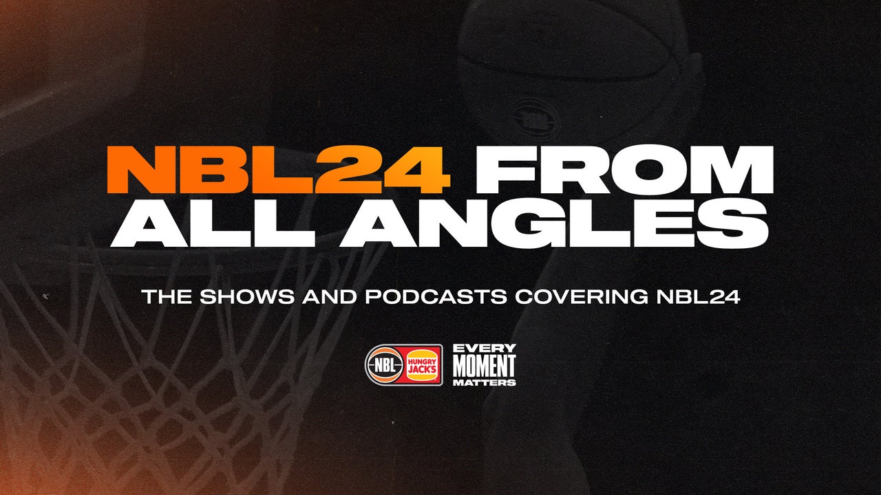 NBL24 from all angles