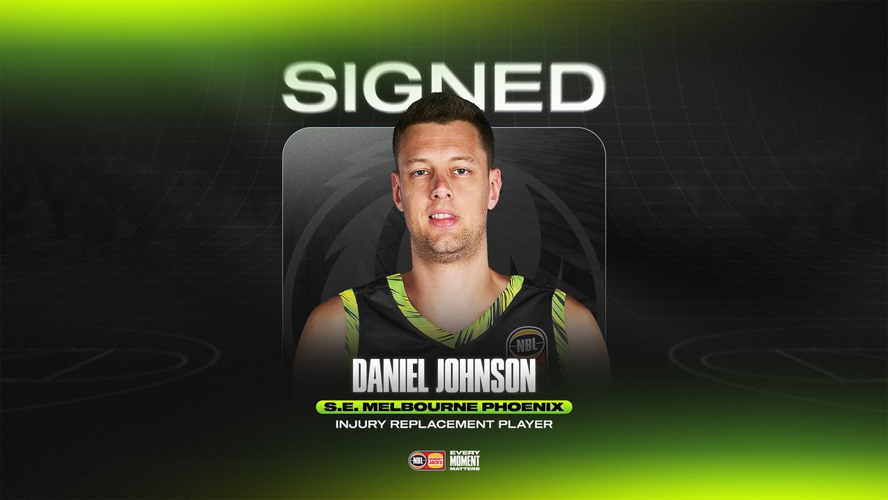 Phoenix add NBL legend for coming games