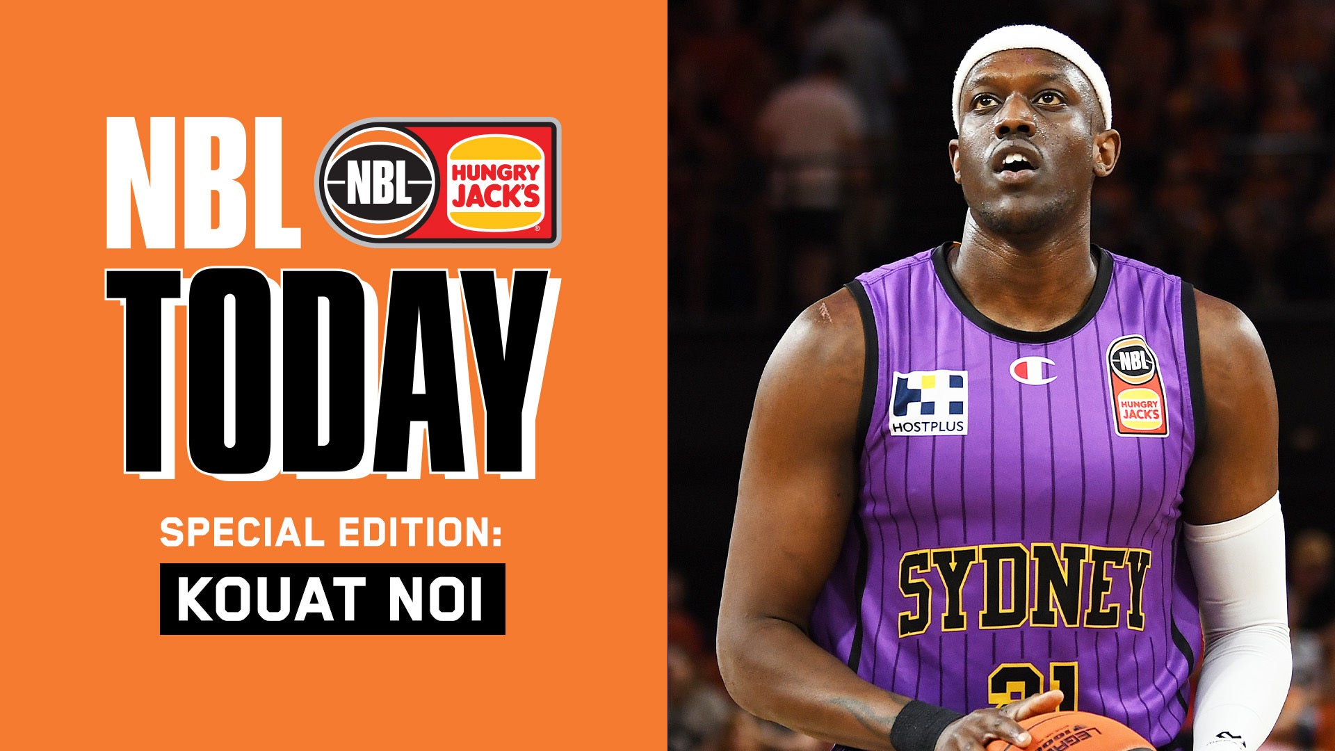 NBL Today Special: Kouat Noi