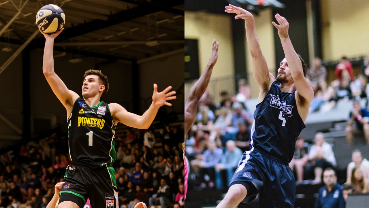 NBLxNBL1 Player Watch