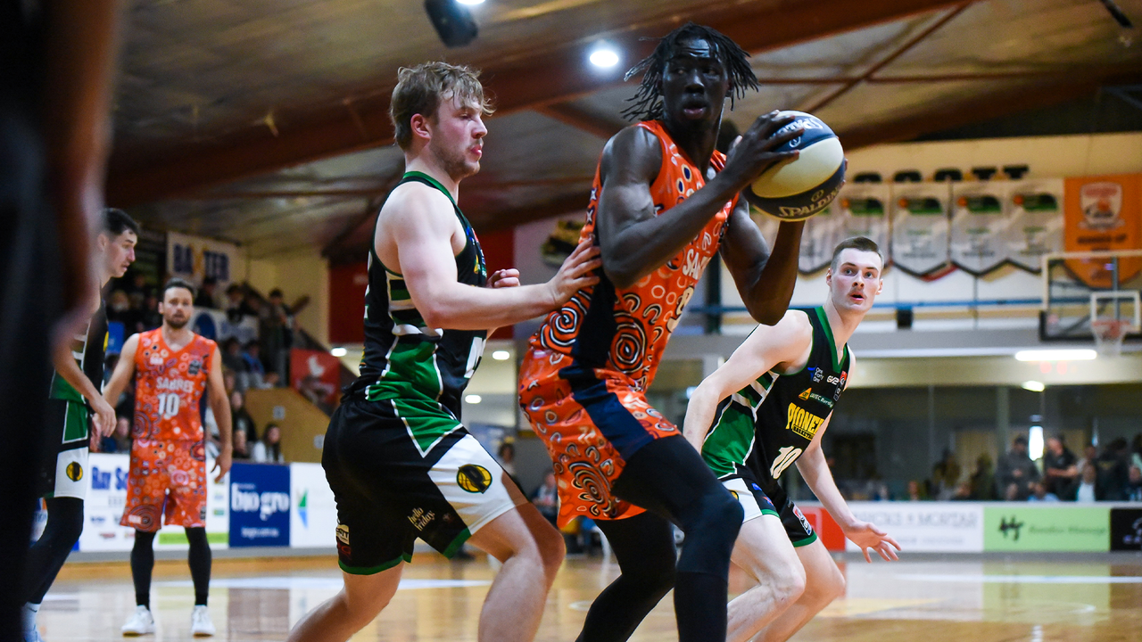 United stars set to take the court in NBL1 South Blitz