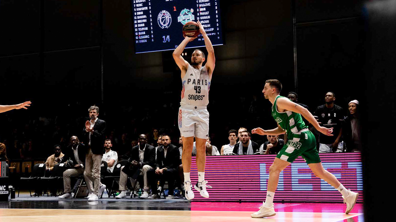 Goulding, XRM star in pair of victories