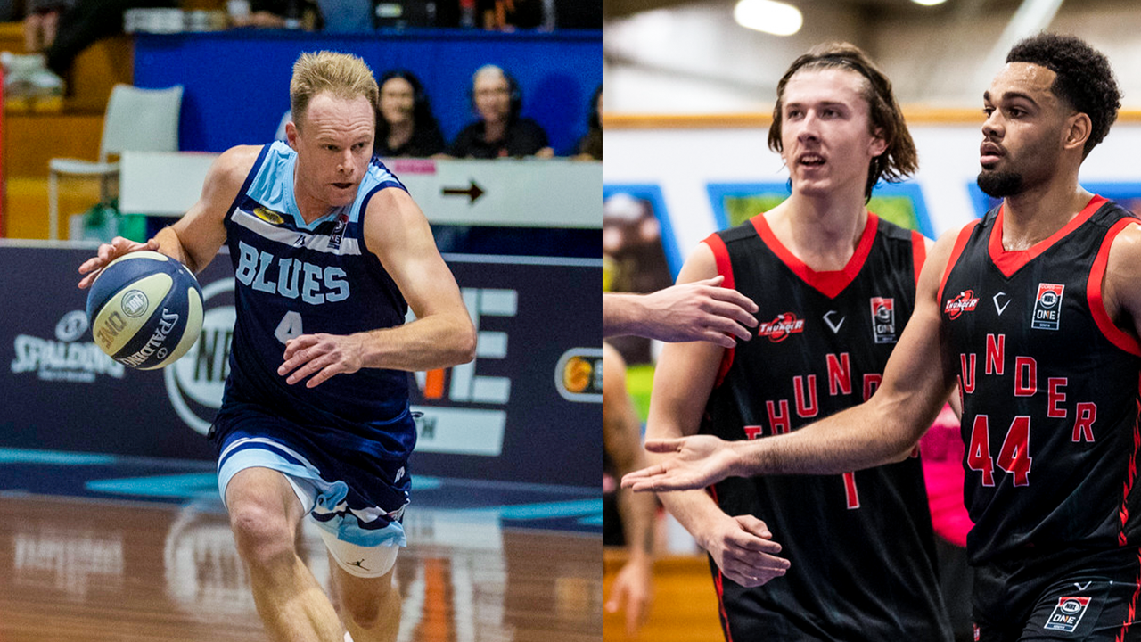 Newley, Frankston keep on rolling