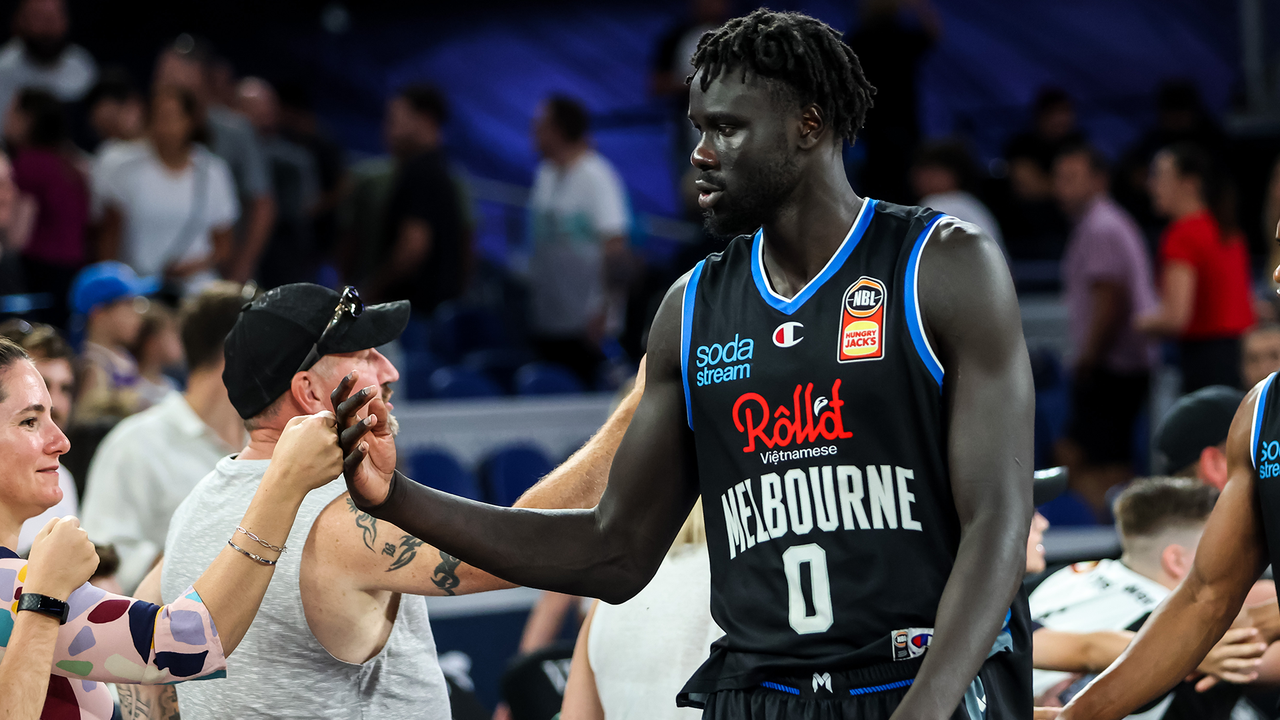 Lual-Acuil Jr to miss start of season with injury