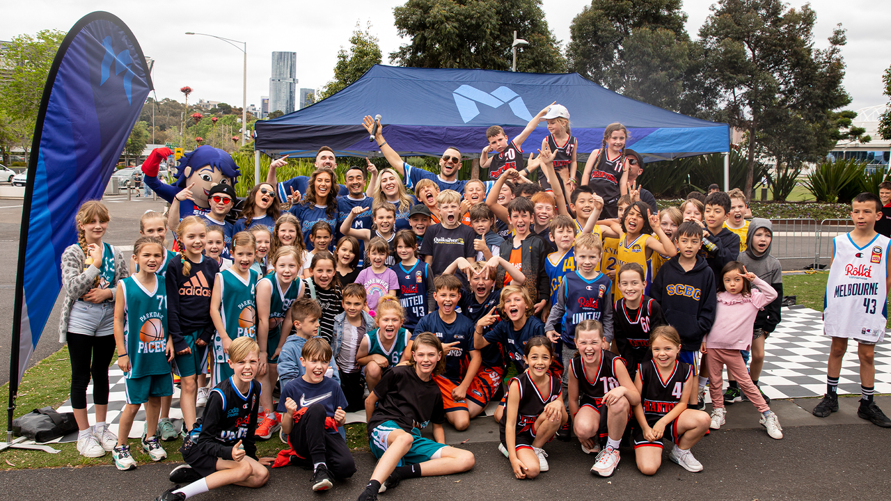 United’s Grassroots Game packs out John Cain Arena