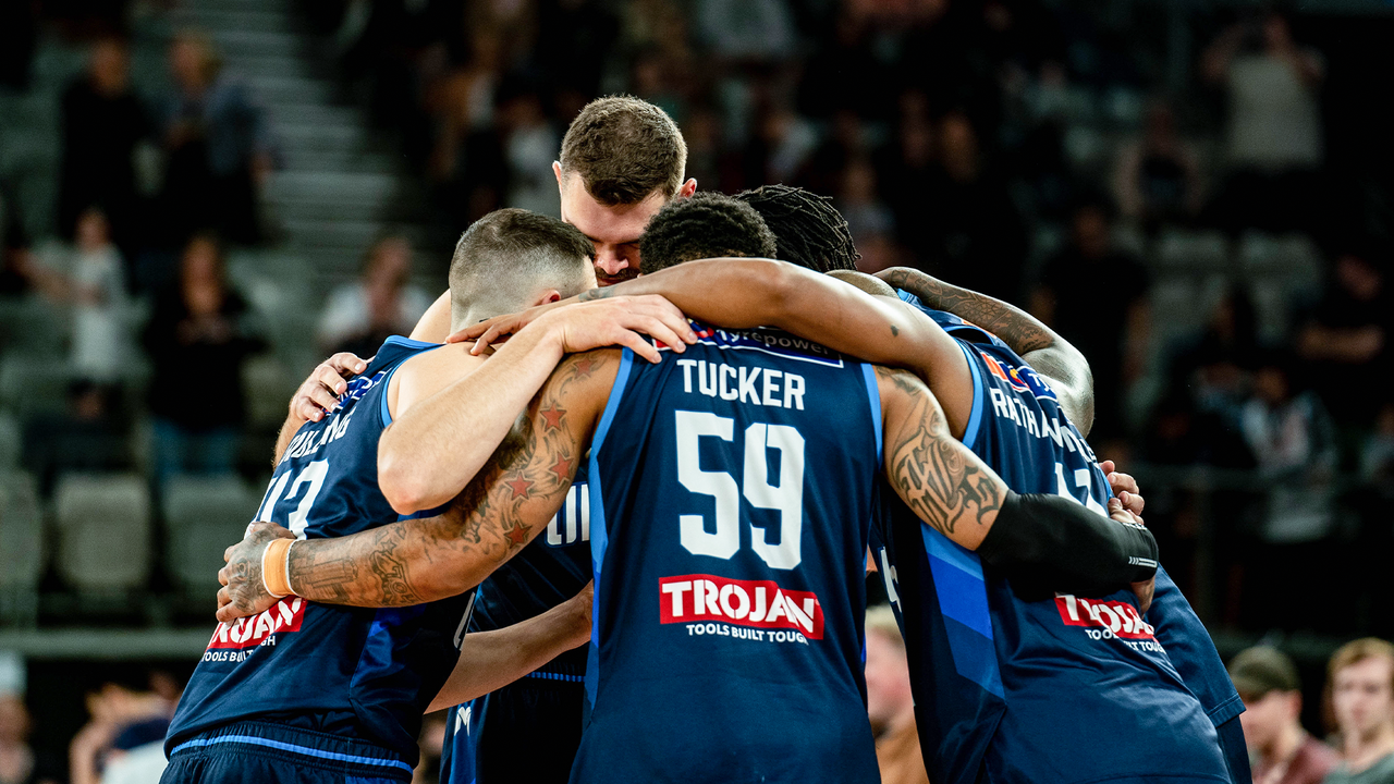 United beaming with Pride