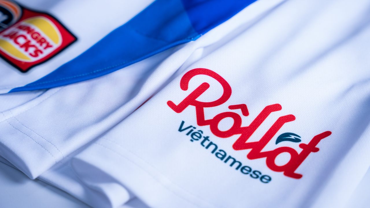 Roll’d Vietnamese extends partnership with Melbourne United