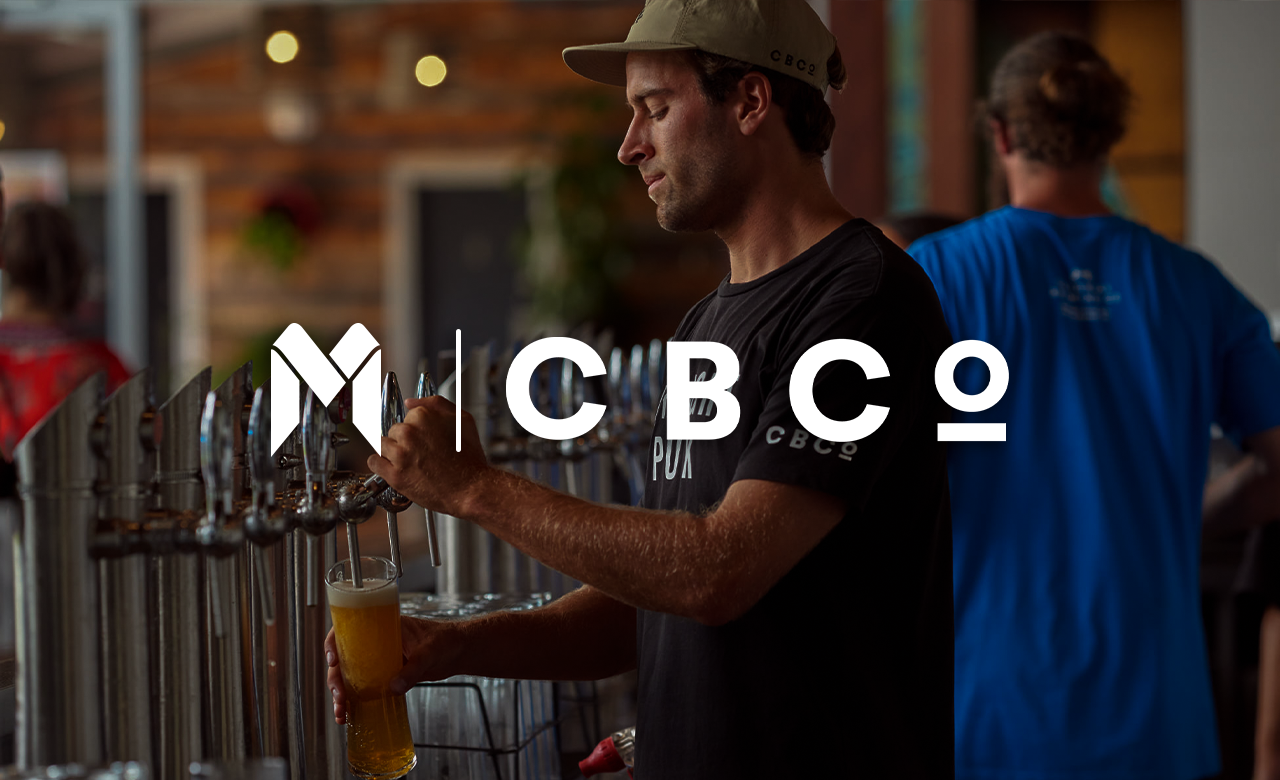 Colonial Brewing Company joins the Melbourne United family