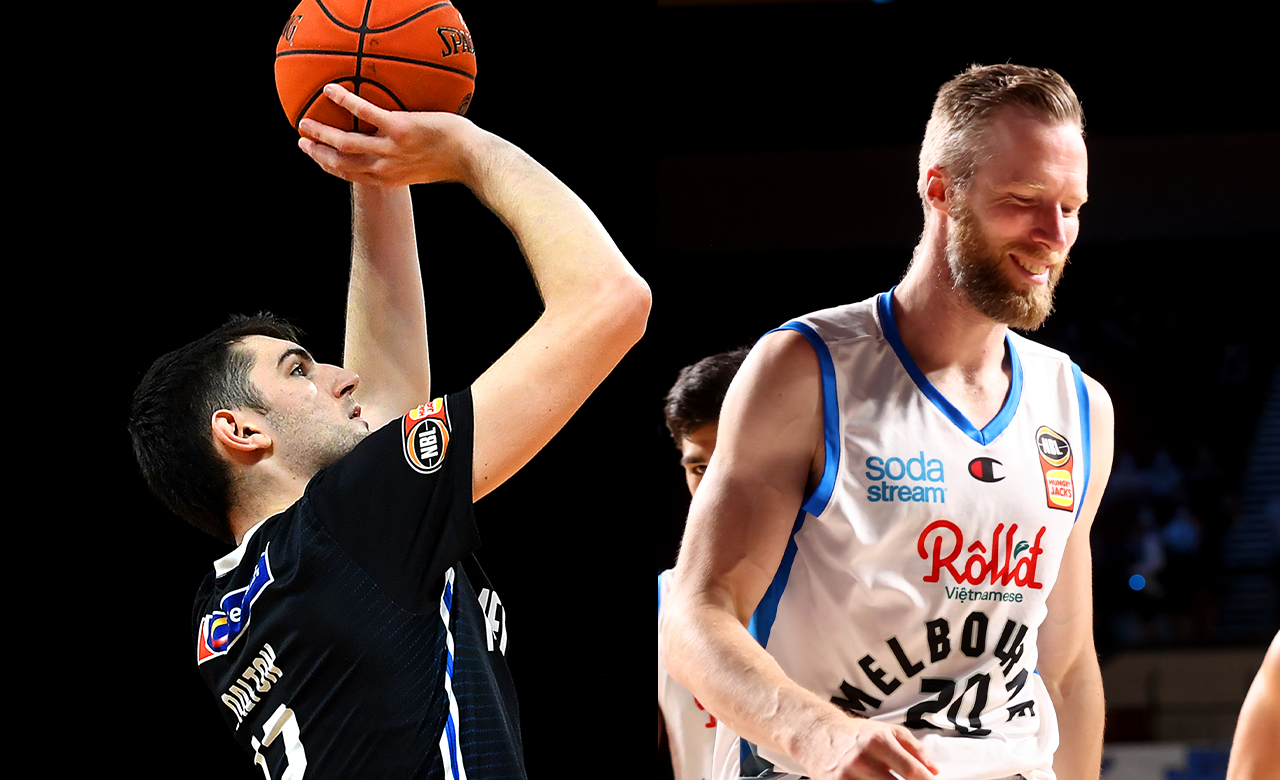 Injury Update: David Barlow and Callum Dalton