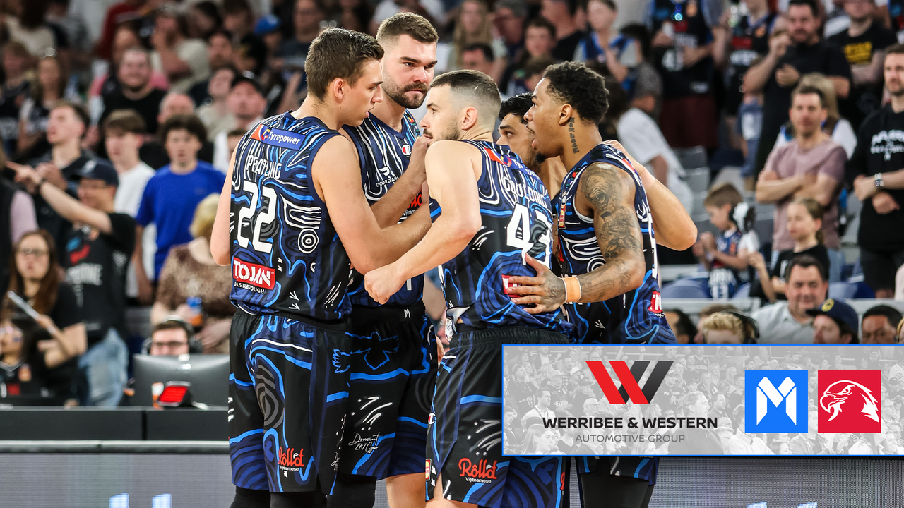 WWAG Match Recap: NBL23 Round 11, Game 2 v Illawarra Hawks