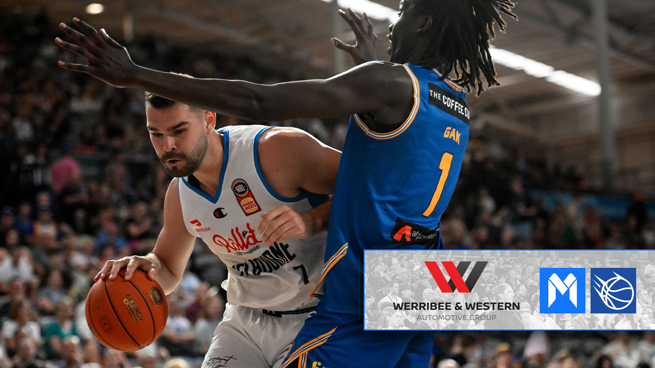 WWAG Match Recap: NBL23 Round 13 v Brisbane Bullets