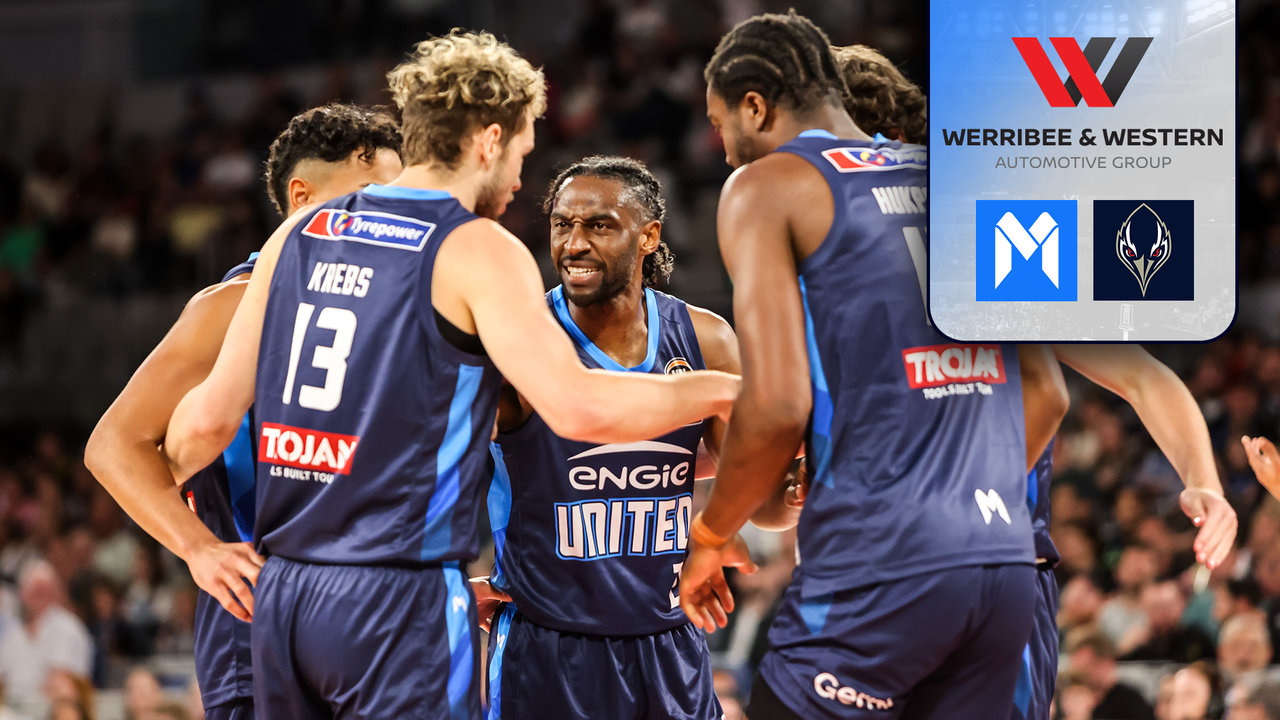 WWAG NBL24 Match Recap - Round 11 Game 2 v Adelaide 36ers