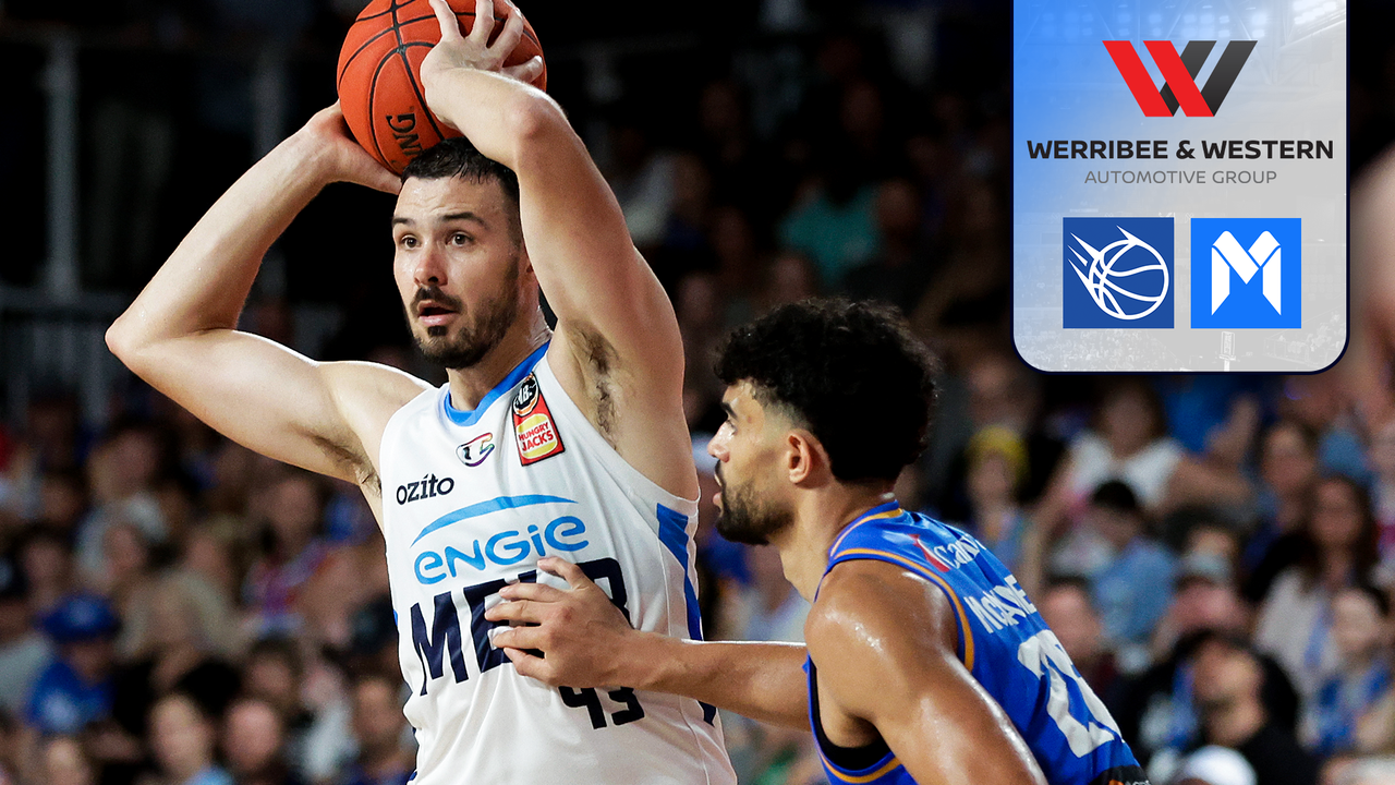 WWAG NBL24 Match Recap - Round 17 v Brisbane Bullets