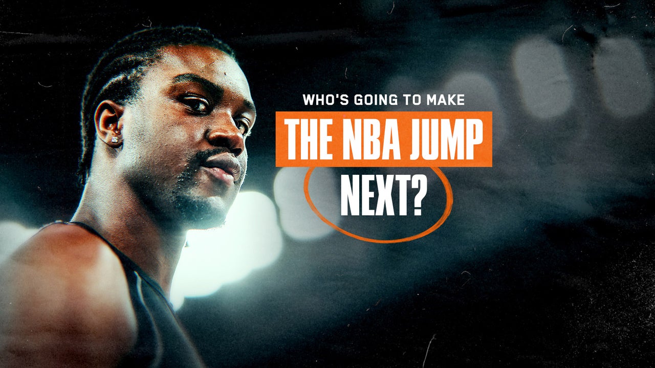 The NBLxNBA Jump: Who’s Got Next?