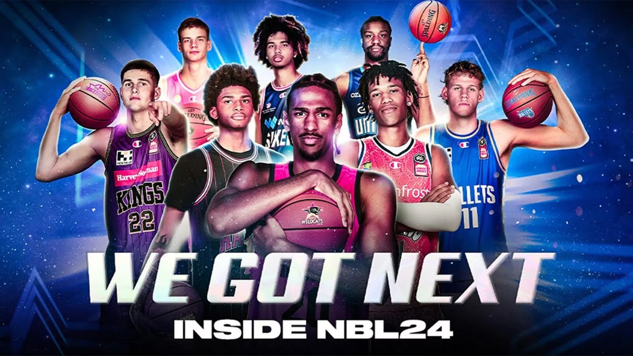 We Got Next: Watch Episode 4