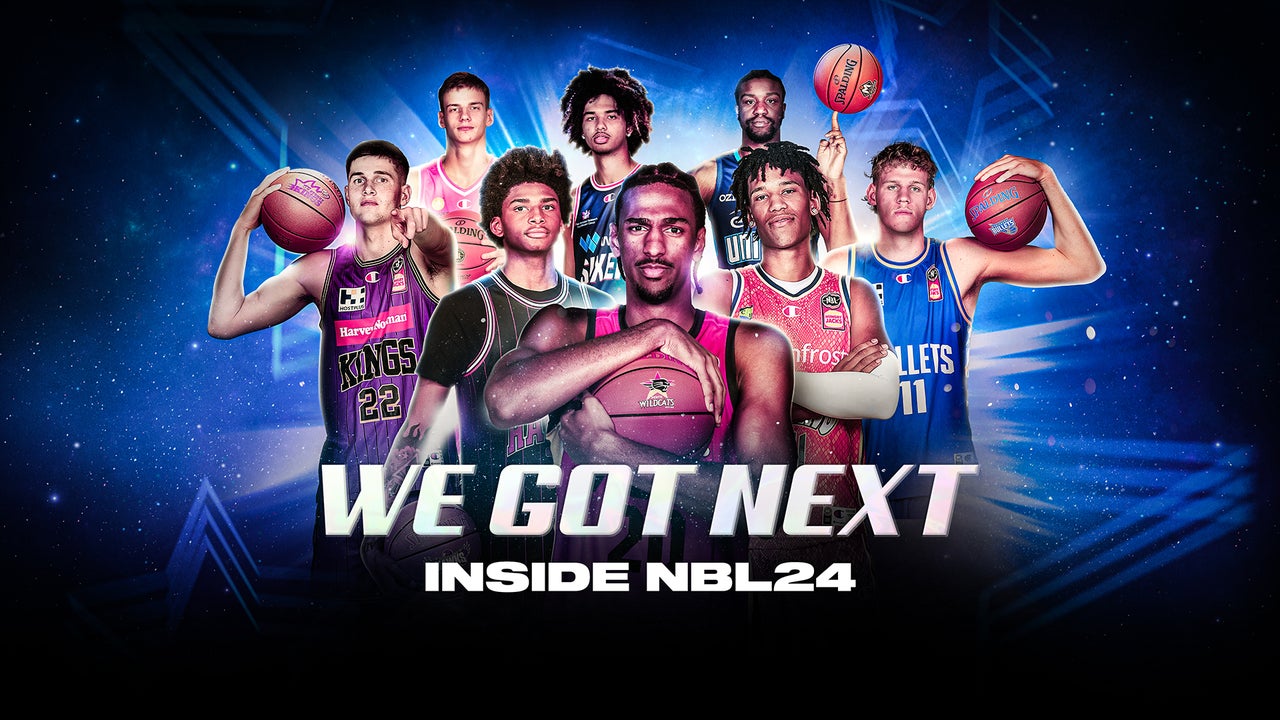 Episode 4 of 'We Got Next' airs tonight