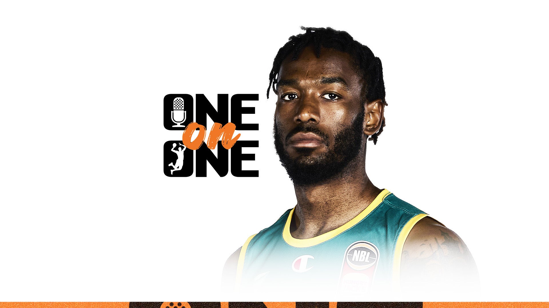 One-On-One: Rashard Kelly