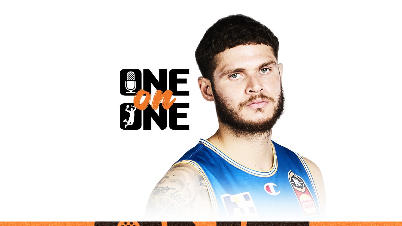 One-On-One: Tyler Johnson