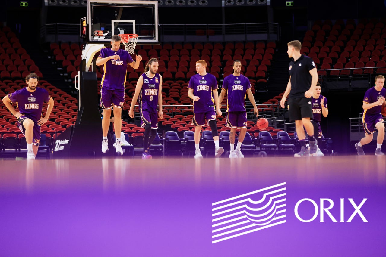 ORIX AUSTRALIA re-joins the Kings