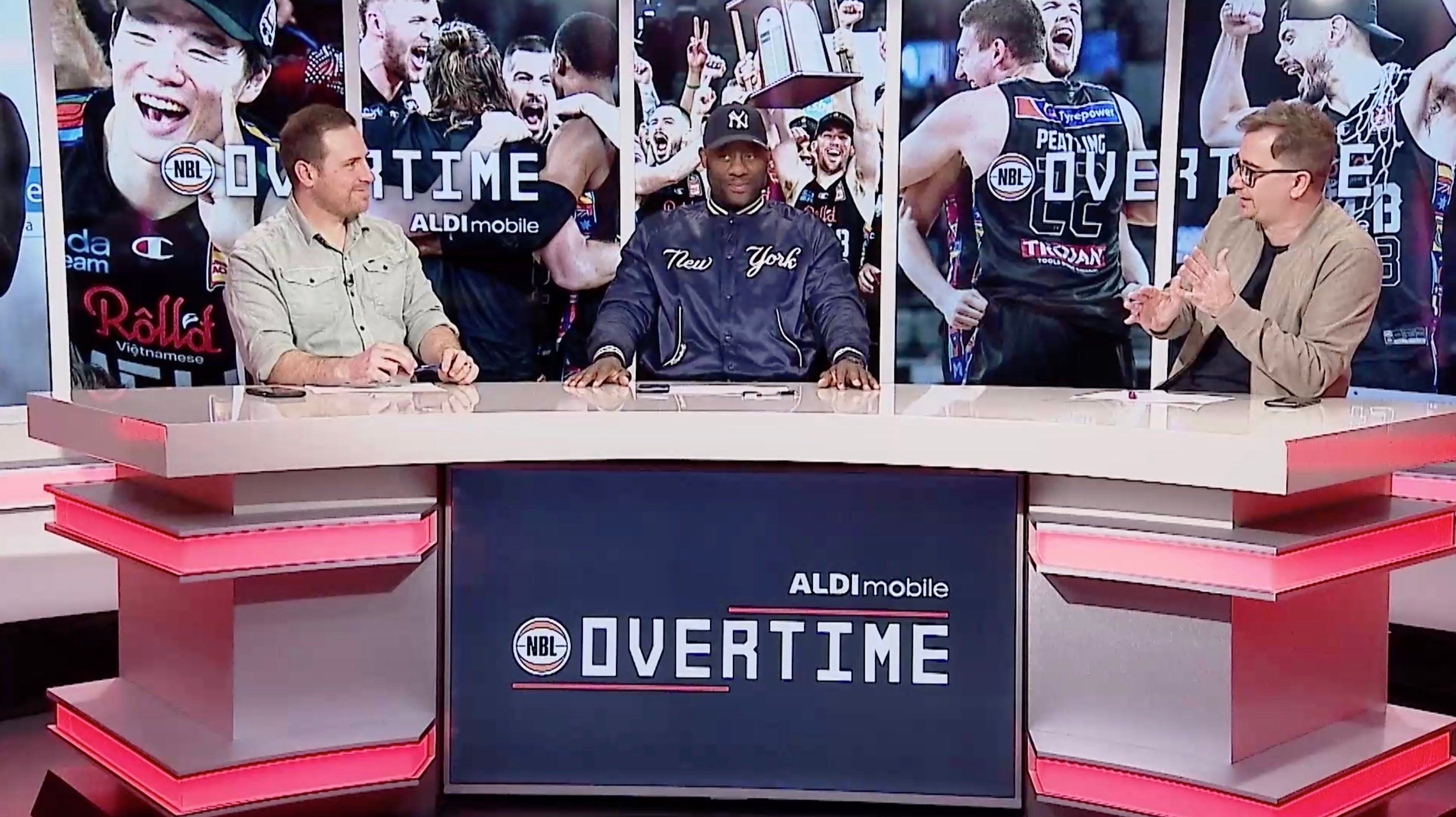 NBL Overtime | June 29