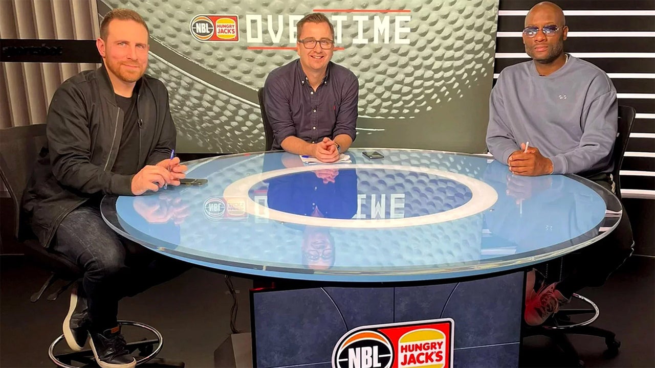 WATCH: Overtime (October 11, 2022)