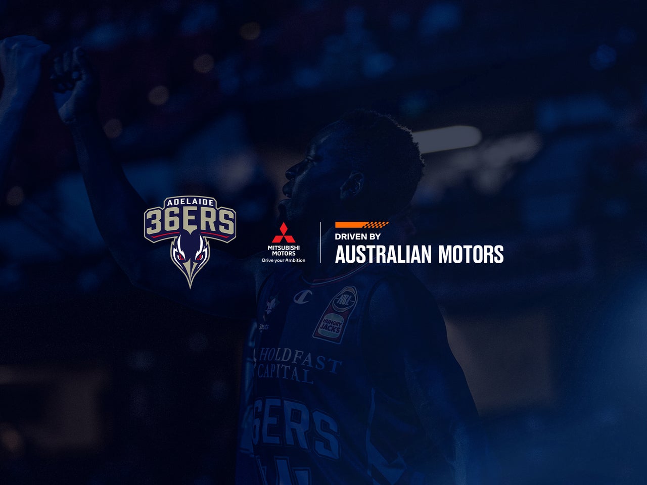 Australian Motors Mitsubishi commit to two more years