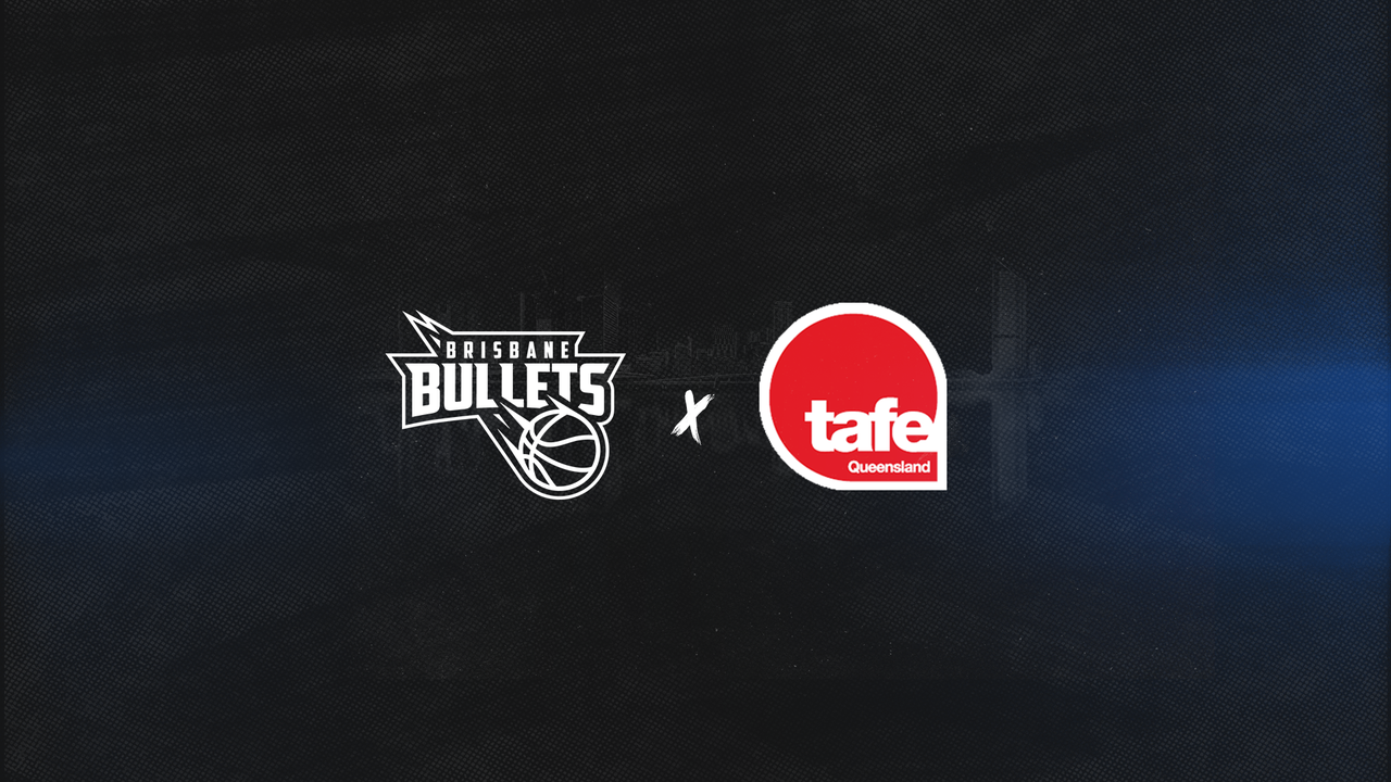The Brisbane Bullets and TAFE Queensland proudly launch TAFE at School ...